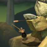 Getting Over It Scratch